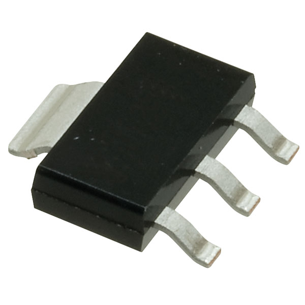 Zetex FZT605TA Darlington Transistor Reel of 1000 | Rapid Electronics