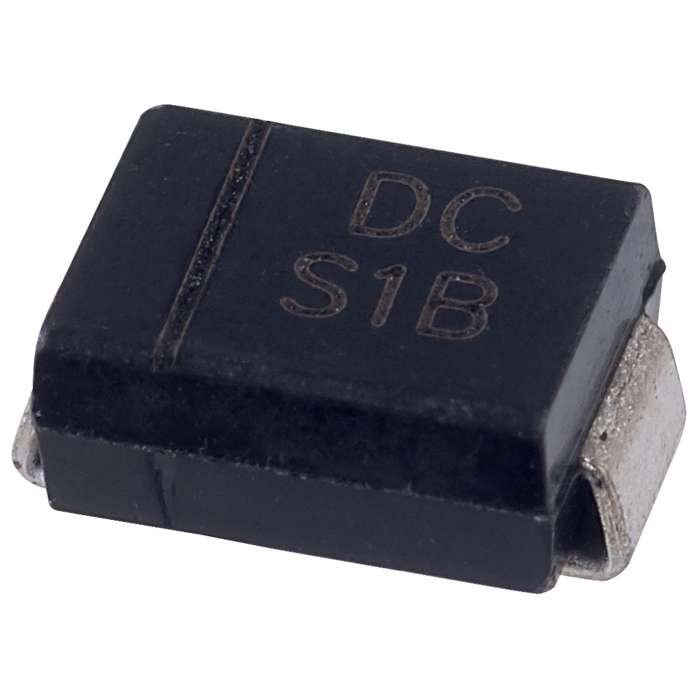 Diotec P6SMBJ28CA 28V DO-214AA SMD TVS Diode | Rapid Electronics
