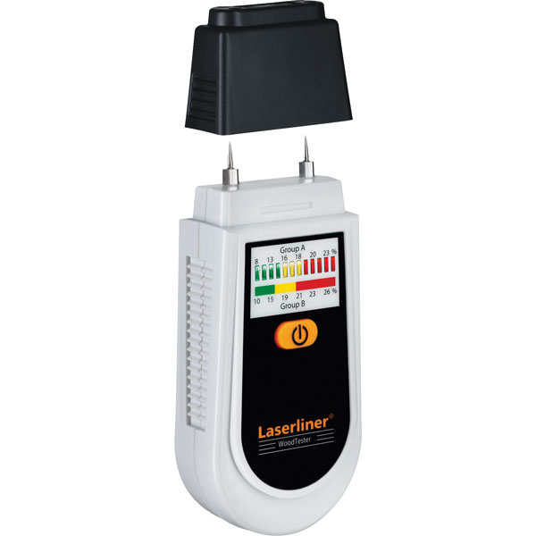 Laserliner moisture finder store