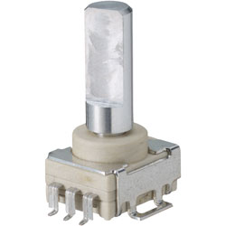 DDM Hopt & Schuler 427-021101AL001 Vertical Miniature Encoder with ...