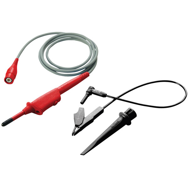 Keysight Technologies U1562A Passive Probe 100:1 300 MHz 1.2m | Rapid ...