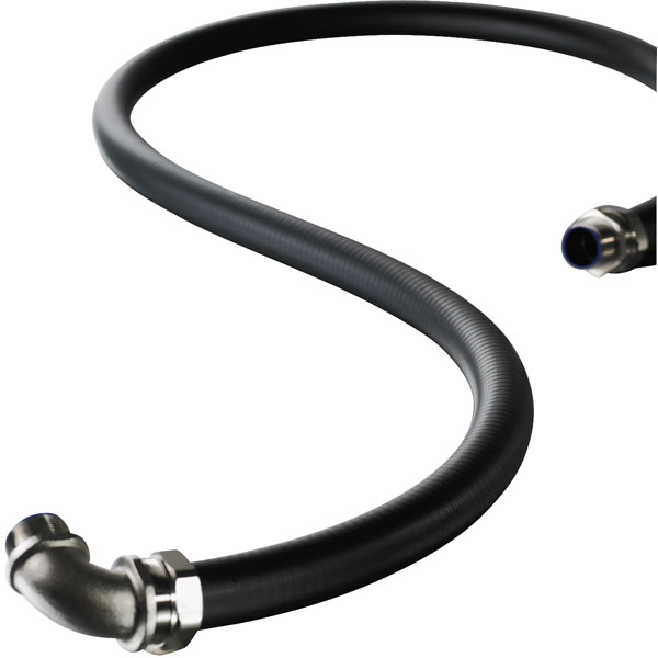 Hellermann Tyton 166-31902 166-31911 LTS16 Steel Conduit PVC Cover 12 ...