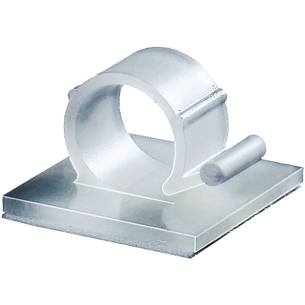 HellermannTyton 151-13021 RA13-N66-NA-C1 Mounting Base | Rapid Electronics