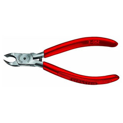 Bernstein 3-052-2 Oblique Cutters 120mm | Rapid Online