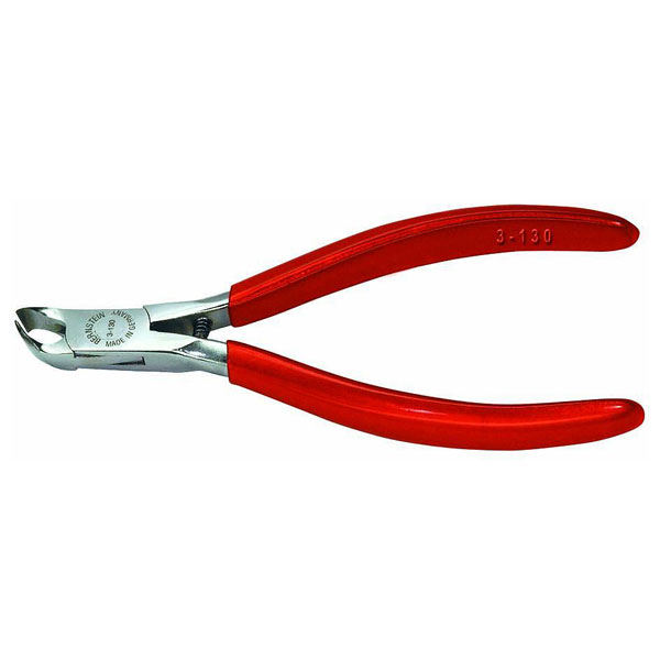 Bernstein 3-130-2 IC Top Cutters 120mm | Rapid Electronics