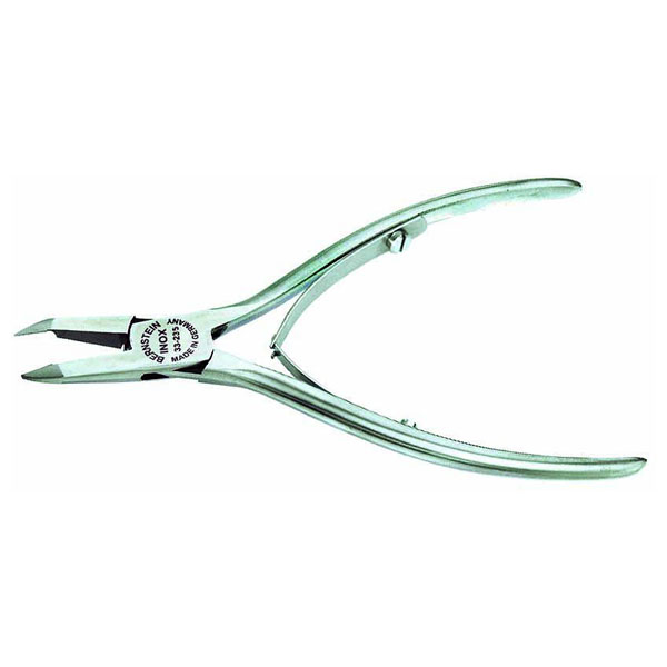 Bernstein 33-235 INOX High-Grade End Cutters 120mm | Rapid Electronics