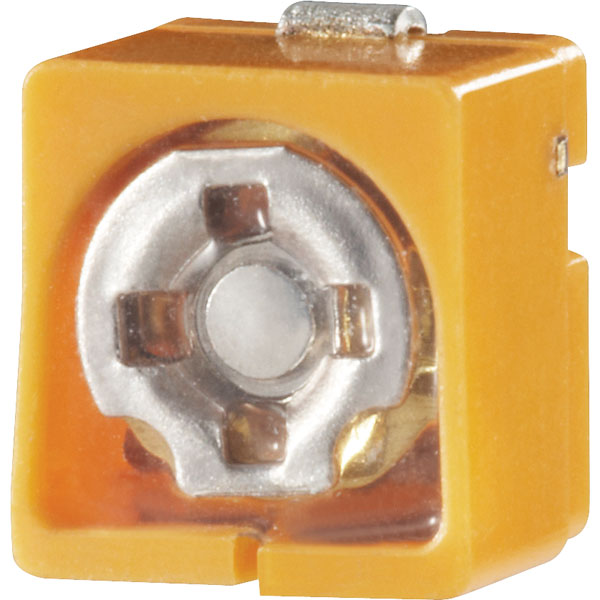 Murata TZB4P300AB10R00 6.5 - 30pF SMT Ceramic Trimmer Capacitor | Rapid ...