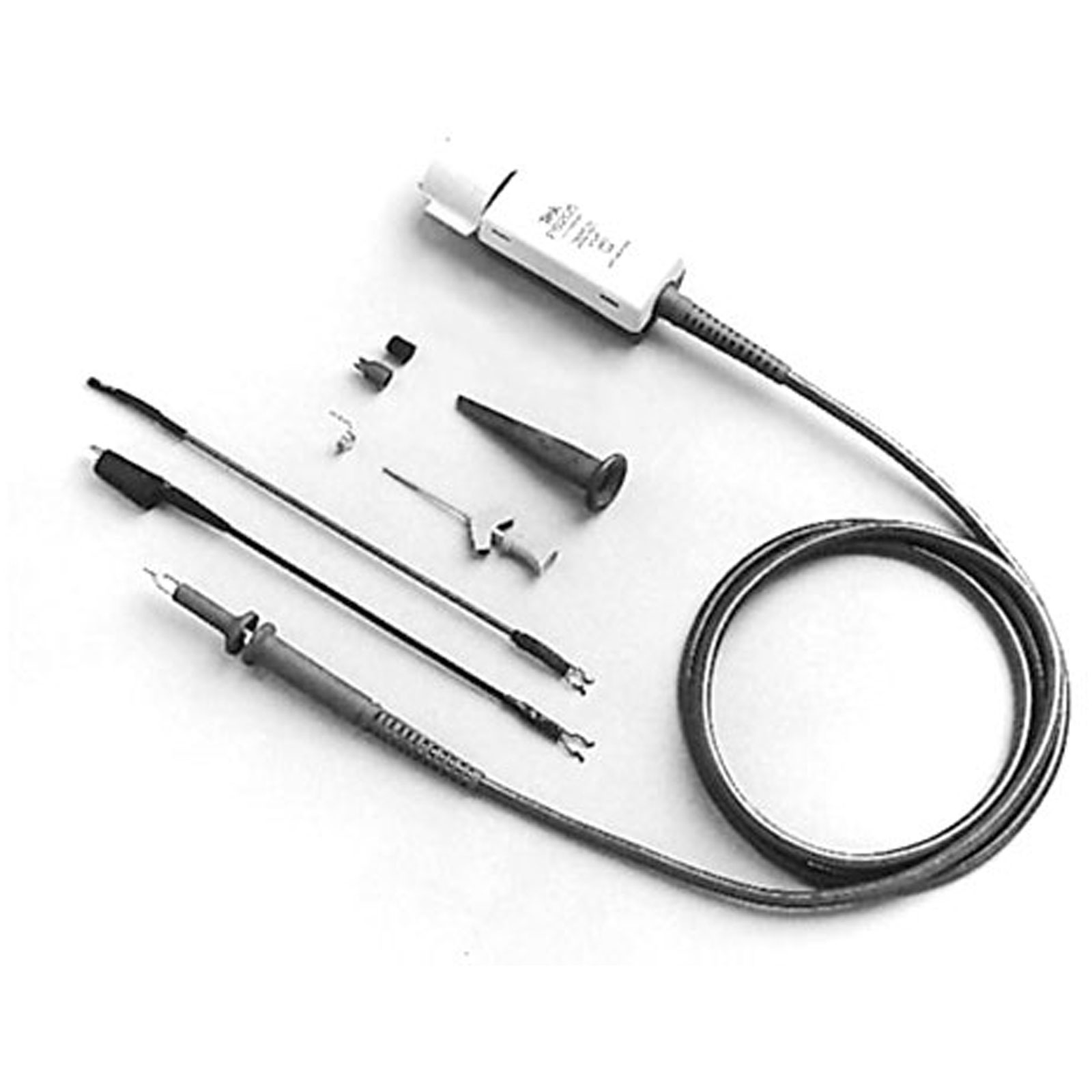 Tektronix P6245 Active Probe | Rapid Online