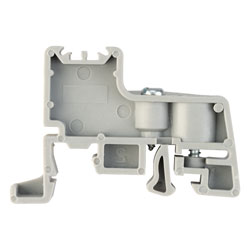 Europa Components CA702 End Stop | Rapid Online