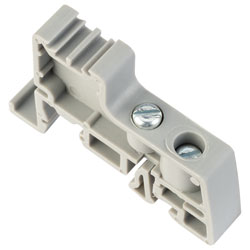 Europa Components CA702 End Stop | Rapid Online