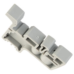 Europa Components CA702 End Stop | Rapid Online