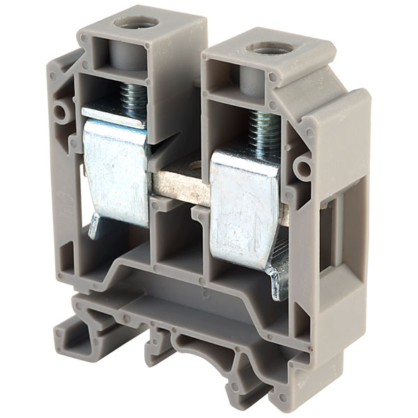Europa Components CTS35U 35mm Terminal | Rapid Electronics