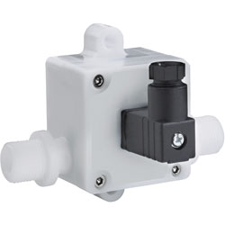 Bio-Tech DFM-POM-LOW B.I.O-TECH e.K. Non Aggressive Liquids Low-flow ...