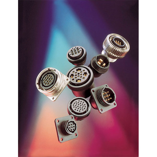 TE Connectivity 182916-1 CPC 16-Pin Standard Pin Casing with ...