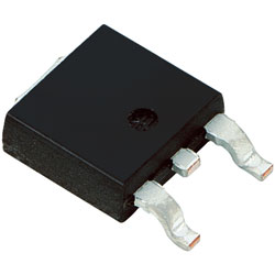 Vishay 12CWQ06FN Schottky Diode 60VV 12AA DPAK | Rapid Online