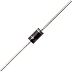 Diotec ZPD15 Zener Diode 500mW 15V | Rapid Electronics