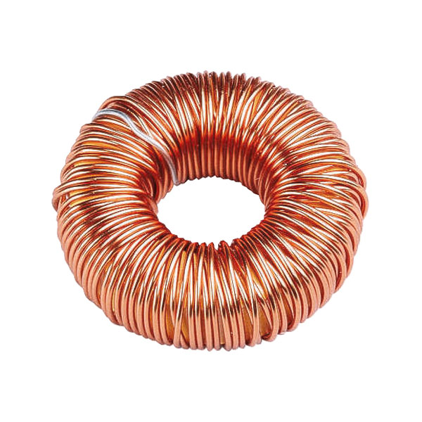 Toroidal chokes Inductivity 50 µH 250 Vac 2 A | Rapid Online