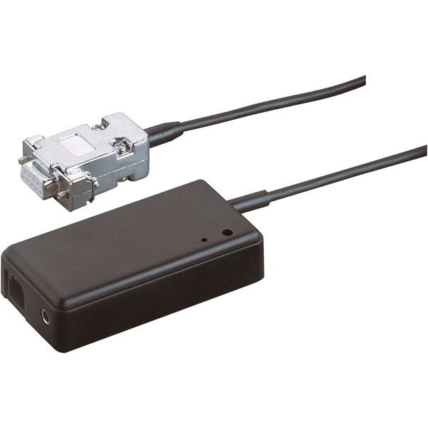 Hygrosens CON-TELOG Temperature Sensor -55 - +125°C | Rapid Online