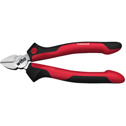 Wiha 26740 Diagonal Cutters 160mm | Rapid Electronics