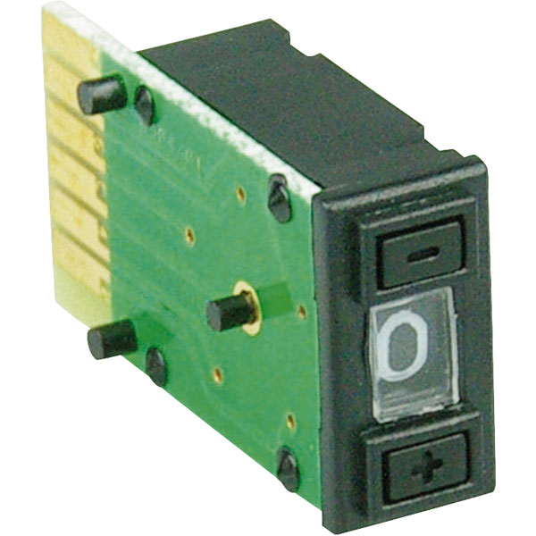 Cherry Selector Switches | Rapid Electronics