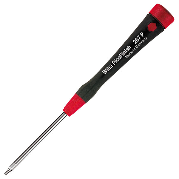 Wiha 00566 Torx® Screwdriver T5 | Rapid Electronics