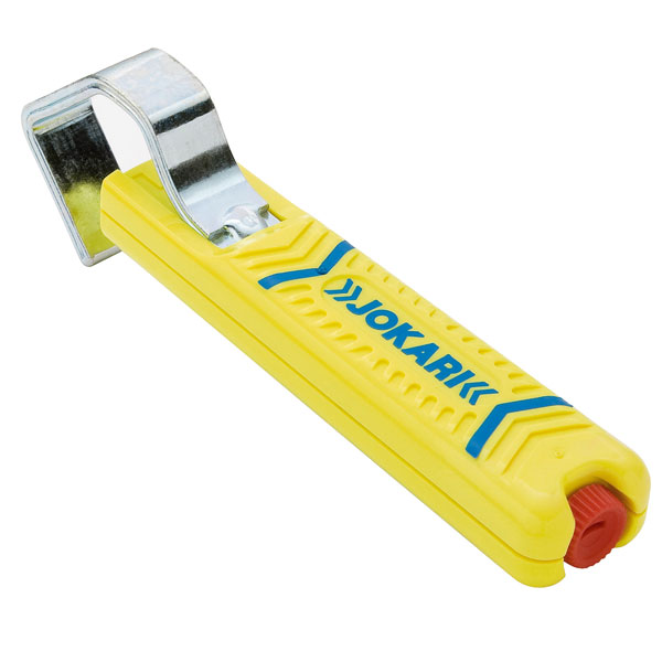 Jokari 10500 No.50 Standard Cable Stripper | Rapid Electronics