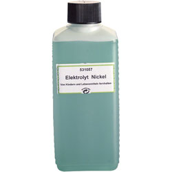 Electrolyte Copper Solution Acidic 250ml | Rapid Online