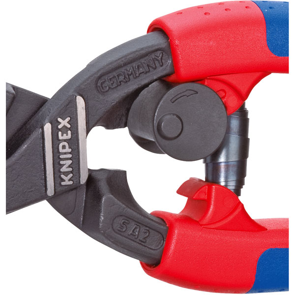 Knipex 71 12 200 CoBolt® Compact Bolt Cutters | Rapid Online