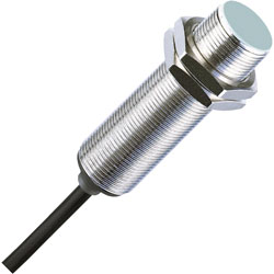 Pepperl & Fuchs 3RG4013-3AG01-PF & NO Cylindrical M12 Connector ...