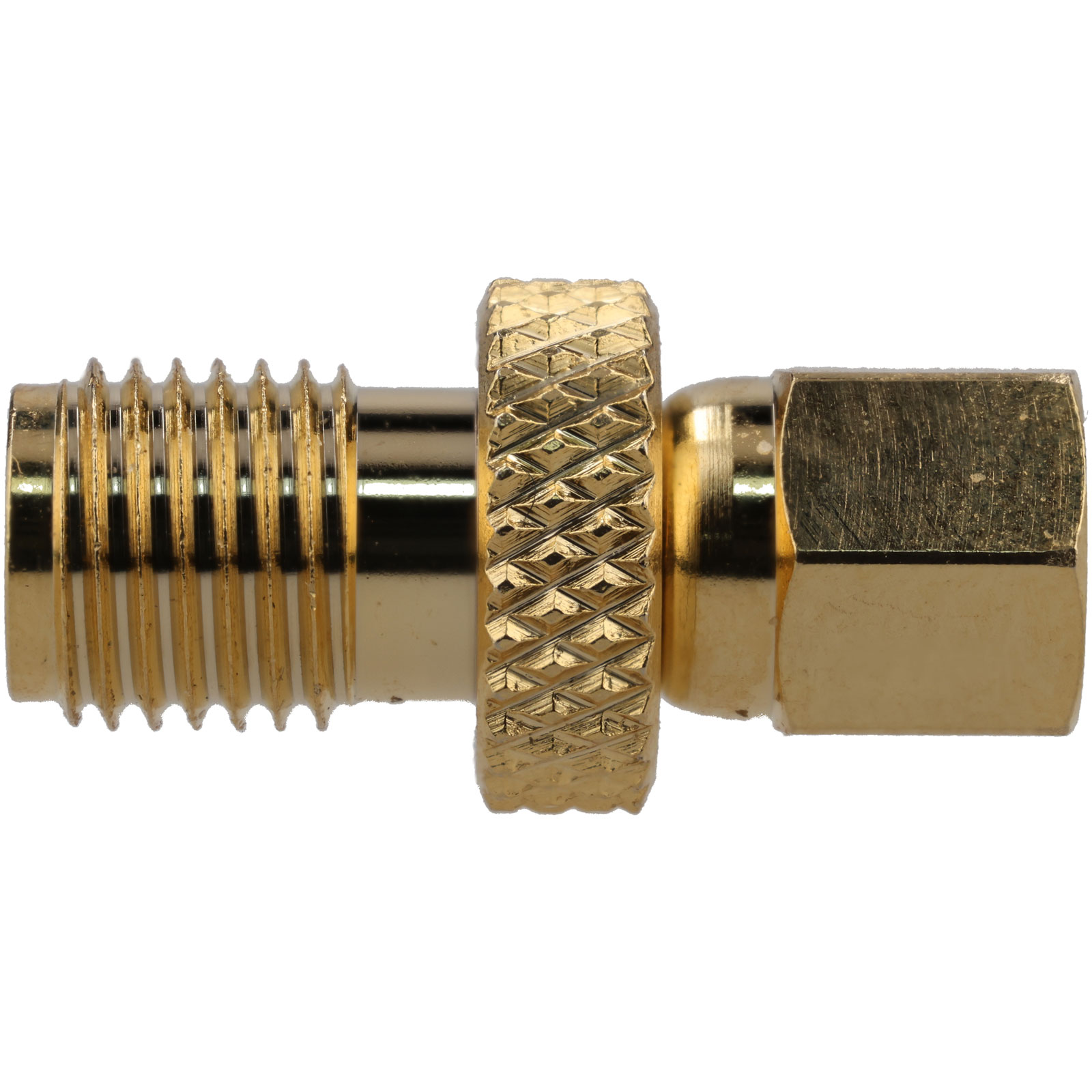 BKL 414076 SMC Connector to SMA Jack Adaptor | Rapid Online