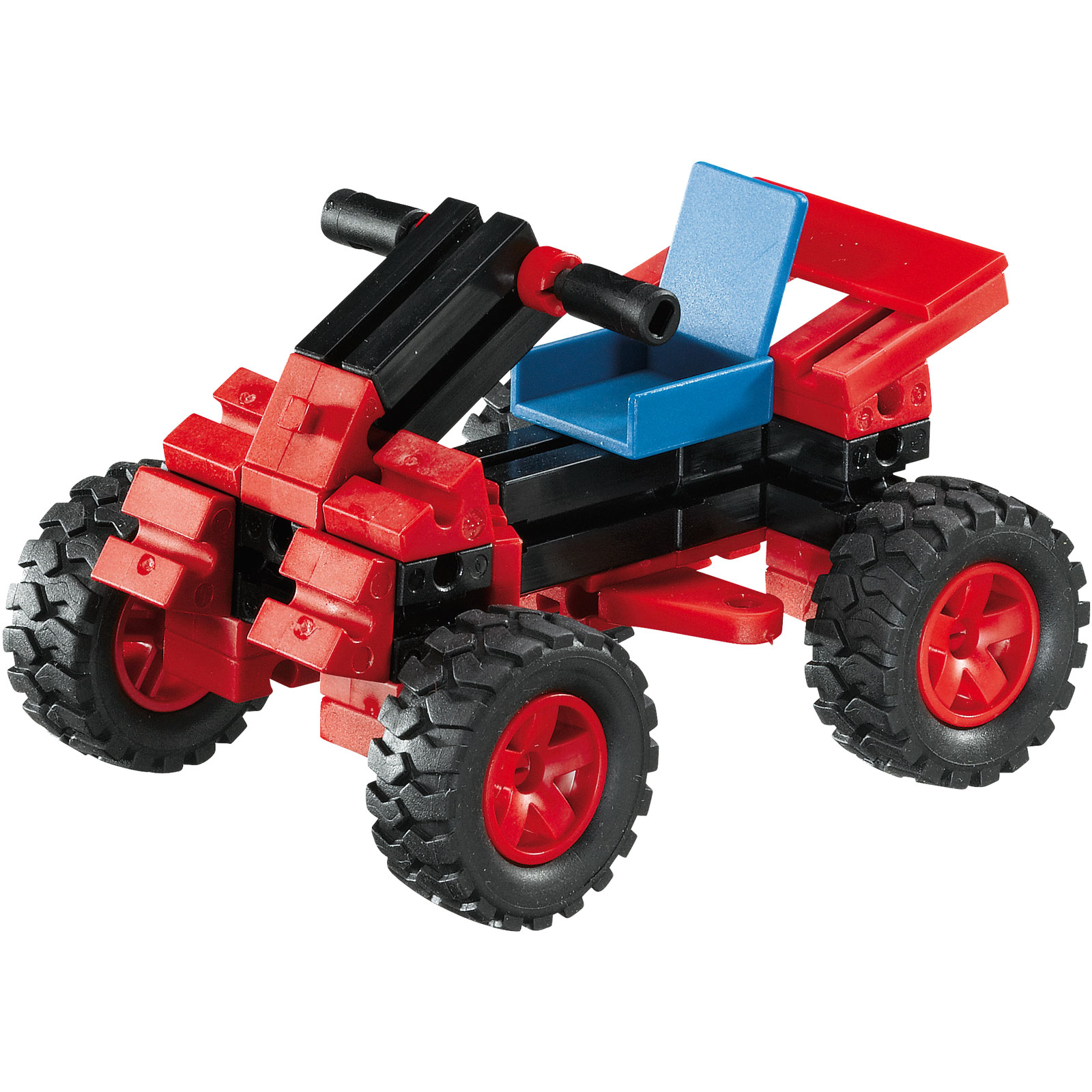 Fischertechnik Universal 3 Construction Kit | Rapid Online