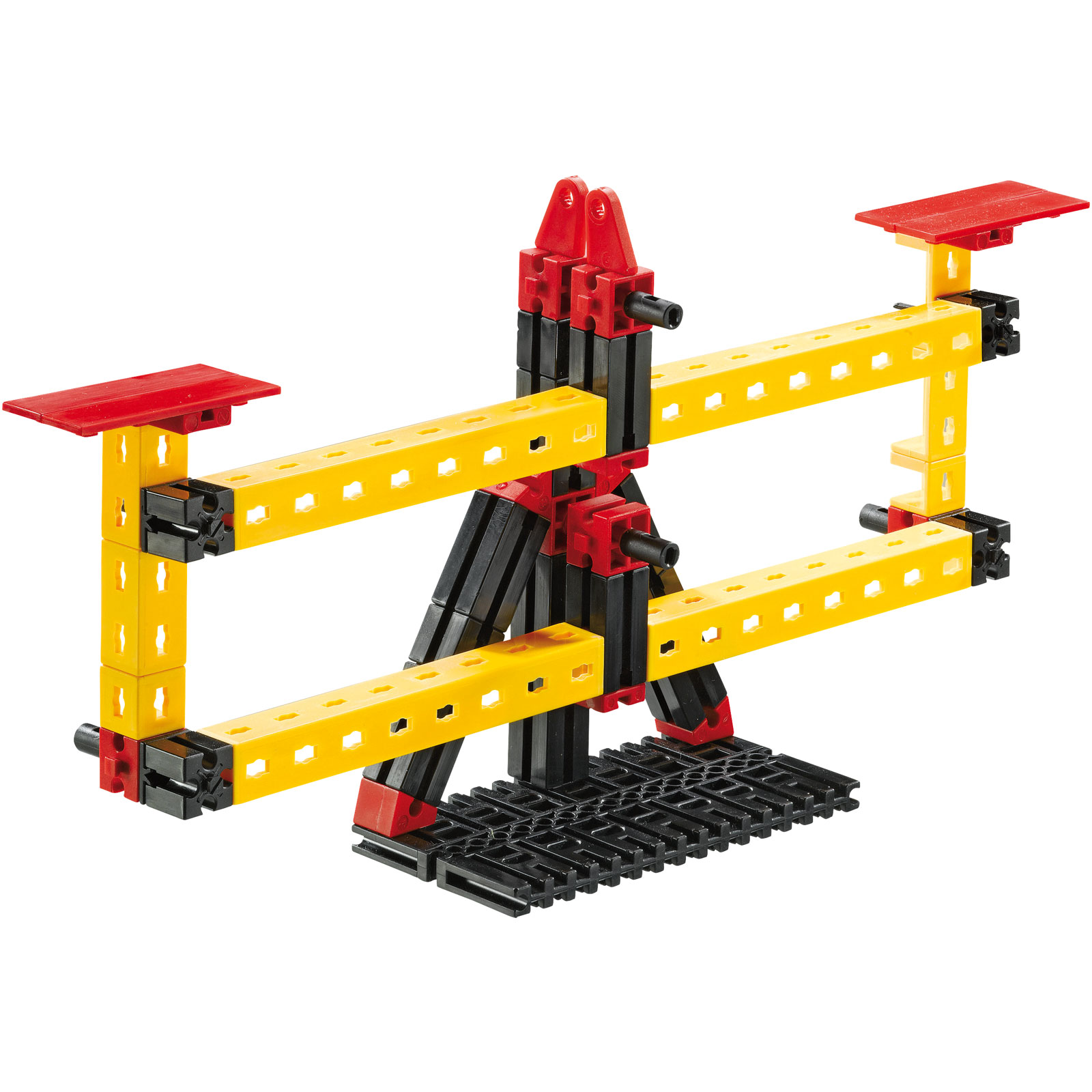 Fischertechnik Universal 3 Construction Kit | Rapid Online