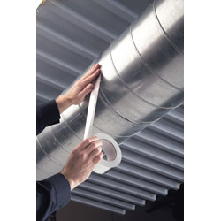 3M™ XT000723053 Scotch 425 Soft Aluminium Adhesive Tape 25mm x 55m ...