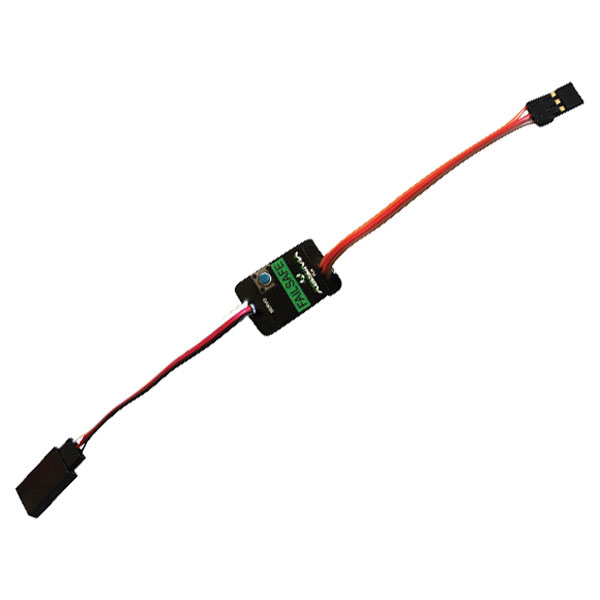 Waterproof Servo Failsafe | Rapid Electronics