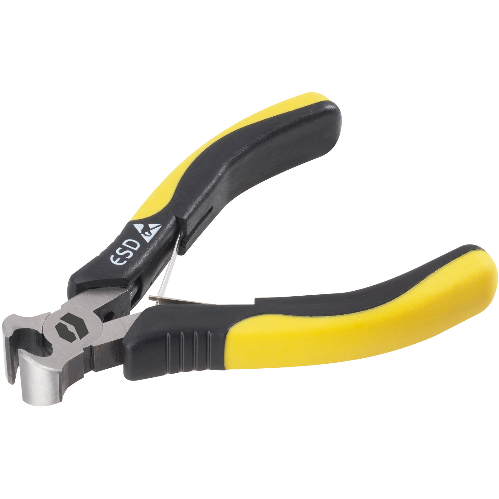 Toolcraft 820720 ESD Front Cutter 115mm | Rapid Electronics