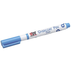 Chemtronics CW3300C CircuitWorks® Overcoat Pen Clear 4.9g | Rapid Online