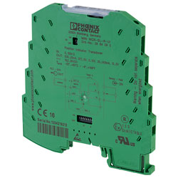 Phoenix Contact 2864095 MINI MCR-SL-R-UI Potiposition Transducer ...