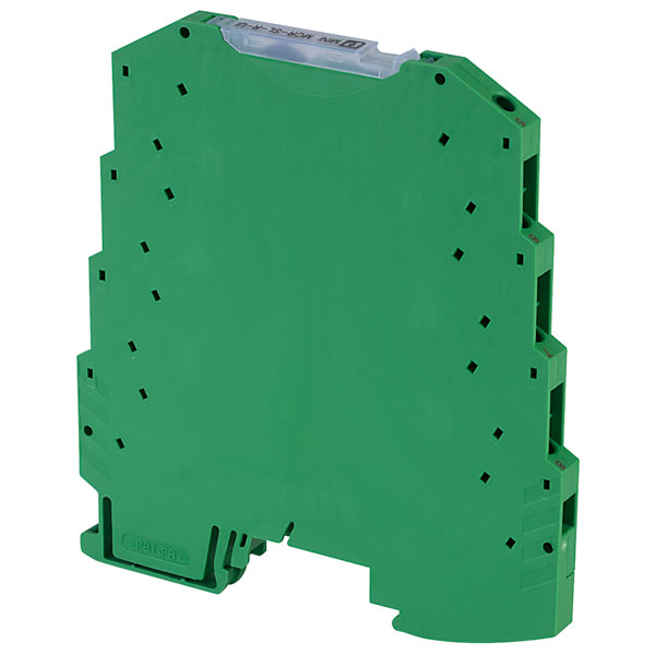 Phoenix Contact 2864095 MINI MCR-SL-R-UI Potiposition Transducer ...