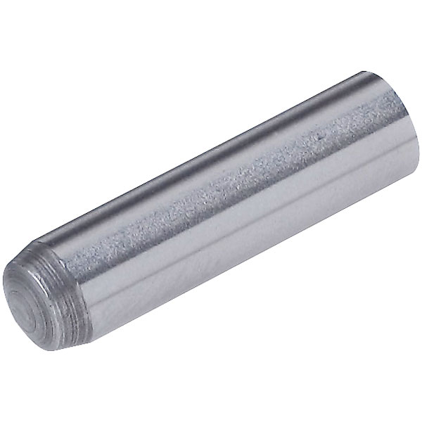 Toolcraft Hardened Steel Straight Pins DIN 6325 4 x 12mm Pack Of 100 ...