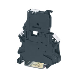 Phoenix Contact 3046090 Din Rail Terminal Block, Screw 6.2mm | Rapid Online