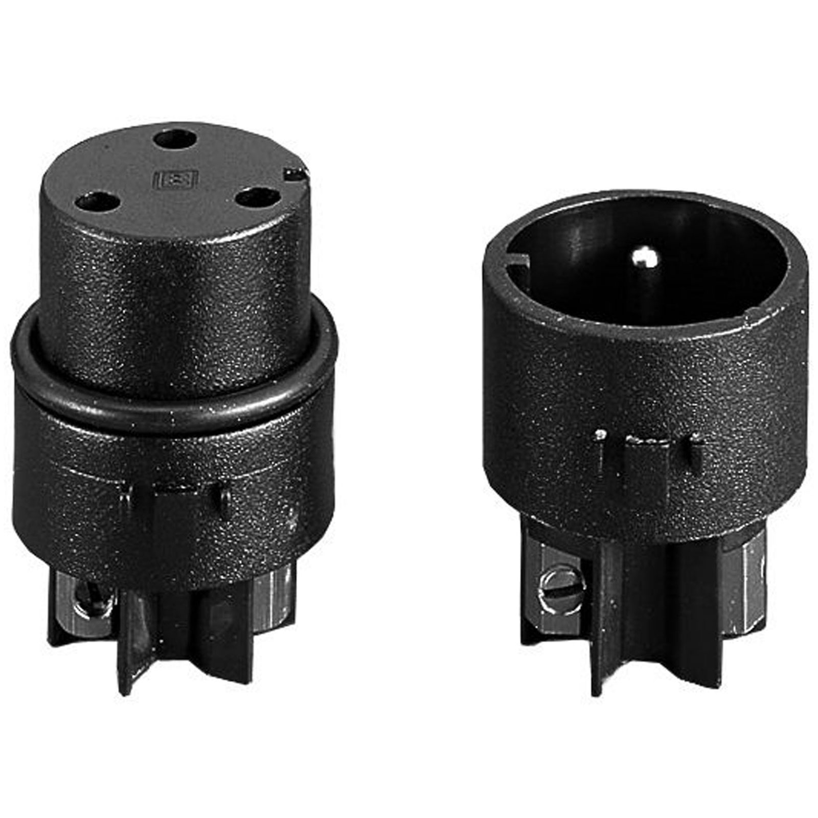 Bulgin Sa3320 Mini Screw Terminal Insert Pin 2 Way 250v 10a Rapid Online