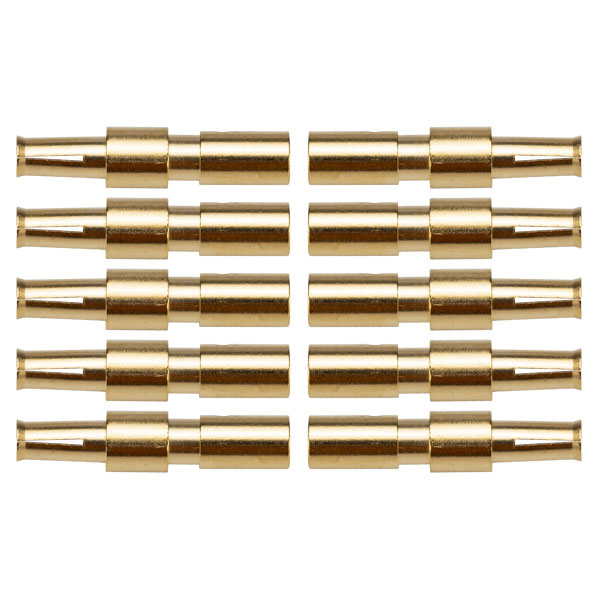 Bulgin SA3349 Crimp Contact Socket for Inserts 2/3-way 8A | Rapid ...