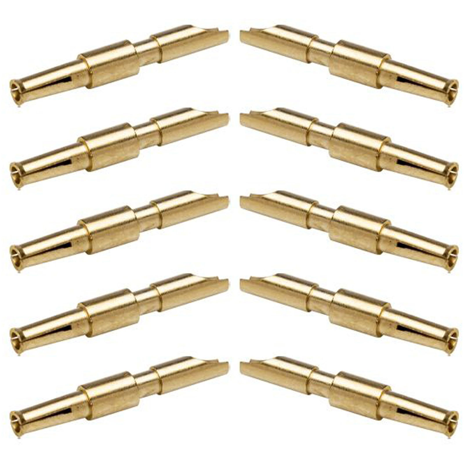 Bulgin SA3347/1 Solder Contact Socket for Inserts 4/6/8-way 5A | Rapid ...