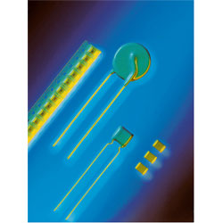 Epcos B72220S0231K101 230V 130J 20mm Standard series Metal Oxide Leaded ...