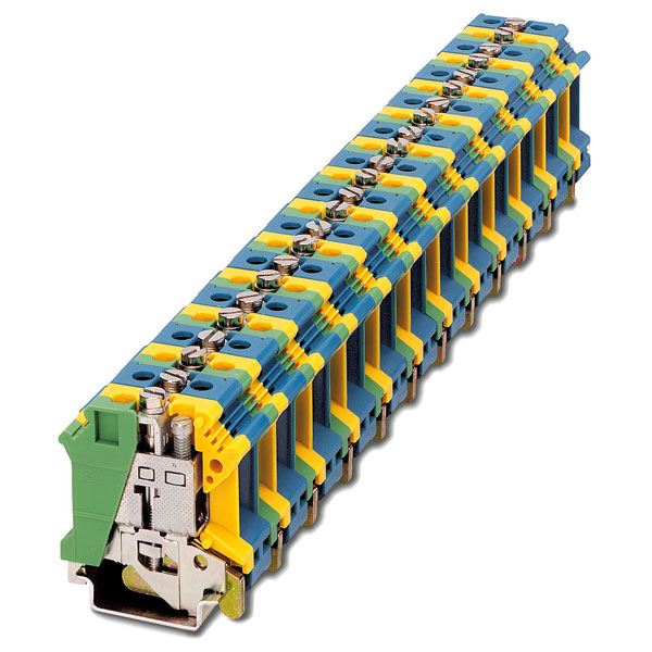 Phoenix Contact 3006195 Din Rail Terminal Block Screw 30.4mm | Rapid Online Phoenix Contact 3006195 Din Rail Terminal Block Screw 30.4mm | Rapid Online