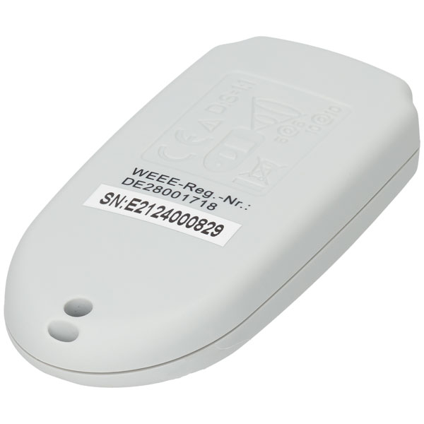 VOLTCRAFT 110-1S Infrared thermometer | Rapid Online