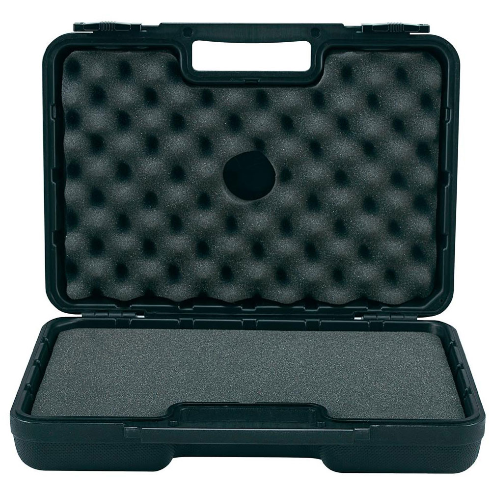 VOLTCRAFT Digital Multimeter Storage Case | Rapid Electronics