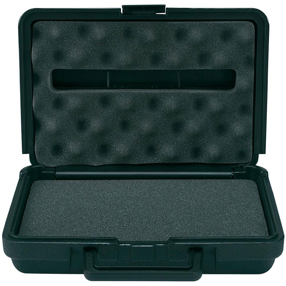 VOLTCRAFT Multimeter Storage Case | Rapid Electronics
