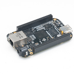 Beaglebone Board
