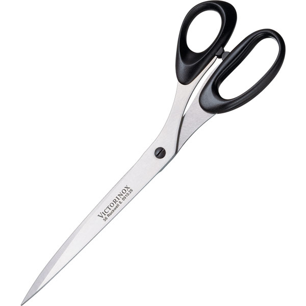 Victorinox 8.0910.26 Wallpapering & Paper Scissors 26cm | Rapid Electronics
